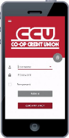 Mobile | Co-op Credit Union
